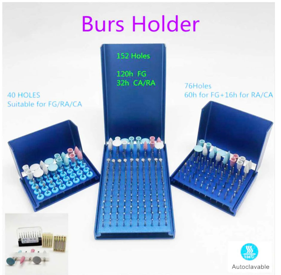 Burs – TQL Healthcare