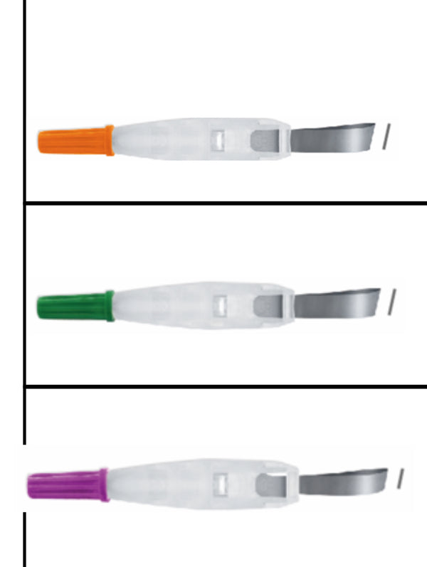 Dental Pro Matrix Bands with Adjust Ring System Clamp Tool Clip – TQL ...