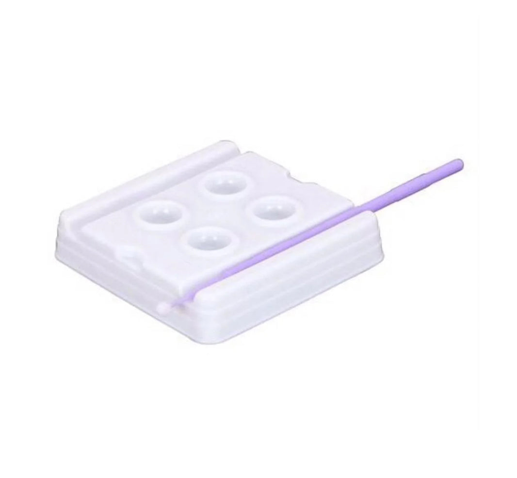 Mixing – TQL Healthcare