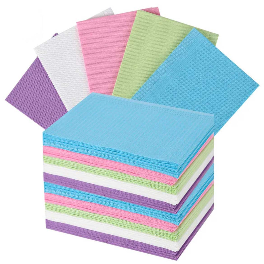 Cotton & Paper Products – TQL Healthcare