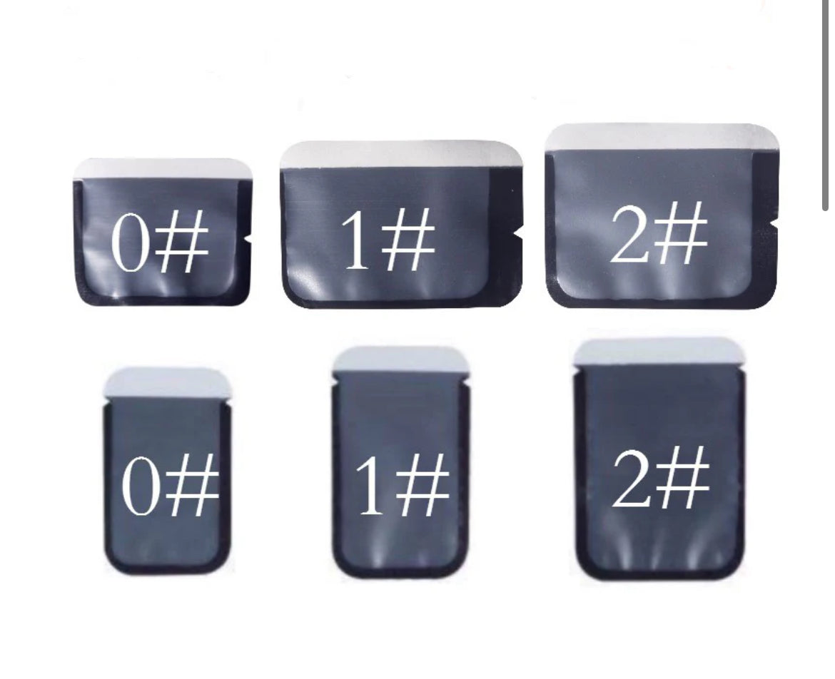 Dental X-Ray Barrier Envelopes Radiography Cover – TQL Healthcare